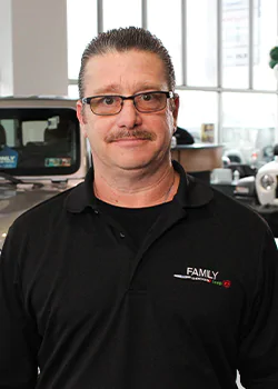 Meet The Staff | Family Chrysler Dodge Jeep RAM