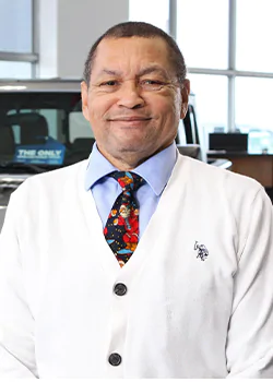 Meet The Staff | Family Chrysler Dodge Jeep RAM